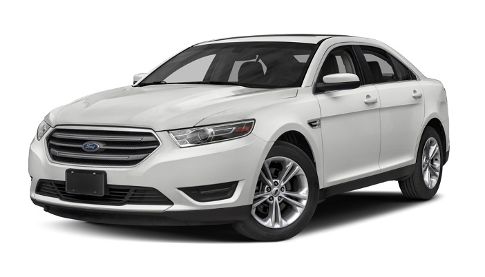 08 Ford Taurus Transmission